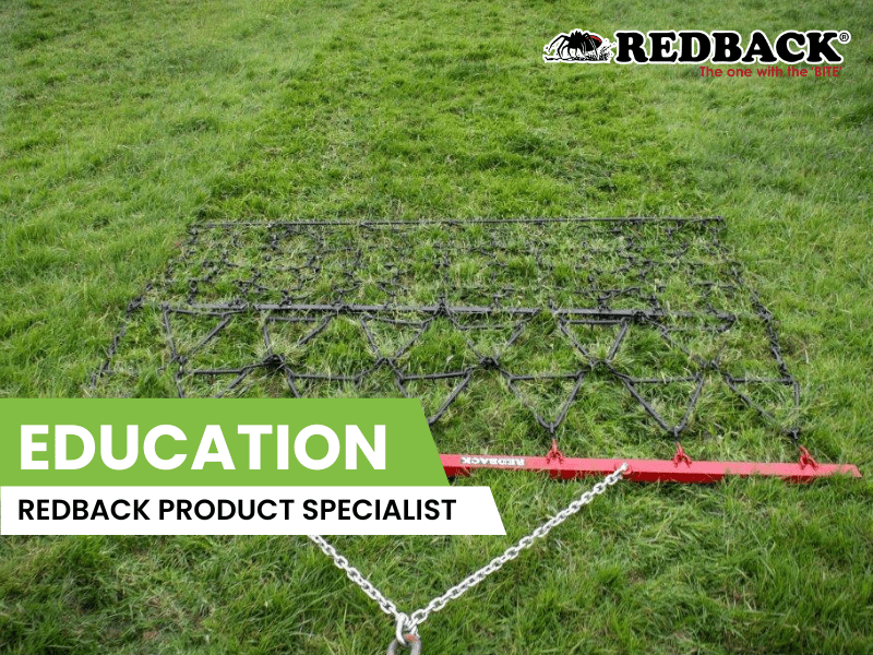 Oversowing Pasture – The Ultimate Guide | Redback Agri NZ