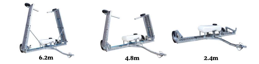 REDBACK Weedwiper Weed Solution | Redback Agri New Zealand