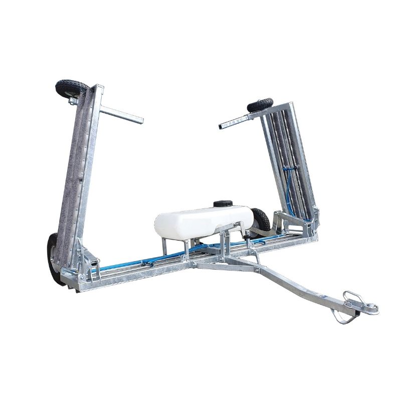 REDBACK Weedwiper Weed Solution | Redback Agri New Zealand